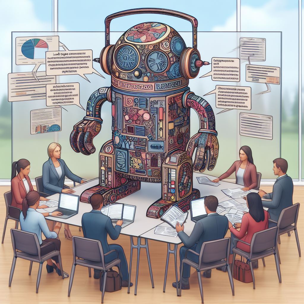 L9: Qualitative Analysis with Large Language Models (pdf, video) | empirical-methods